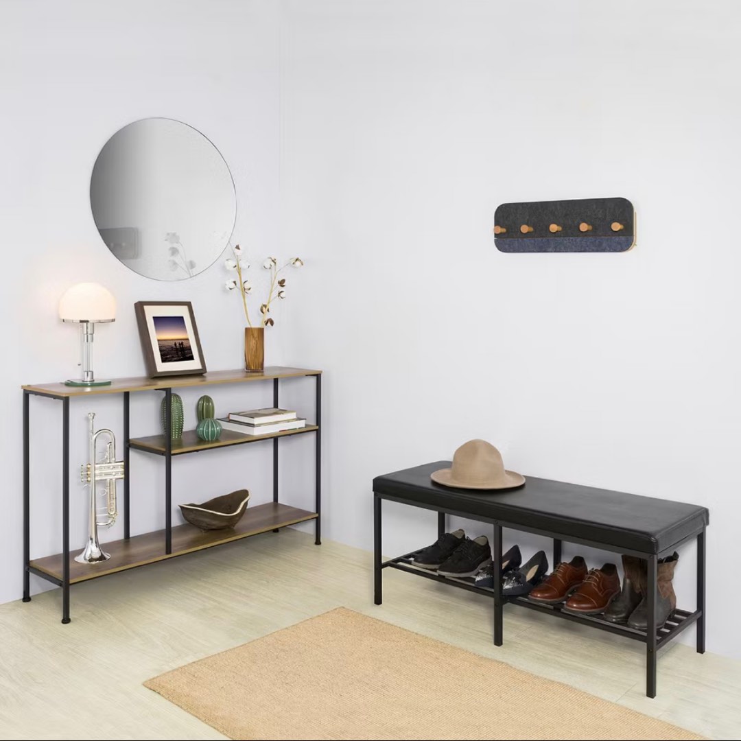 Console Tables | Wooden Furniture Tables | Wooden Rack Tables ...