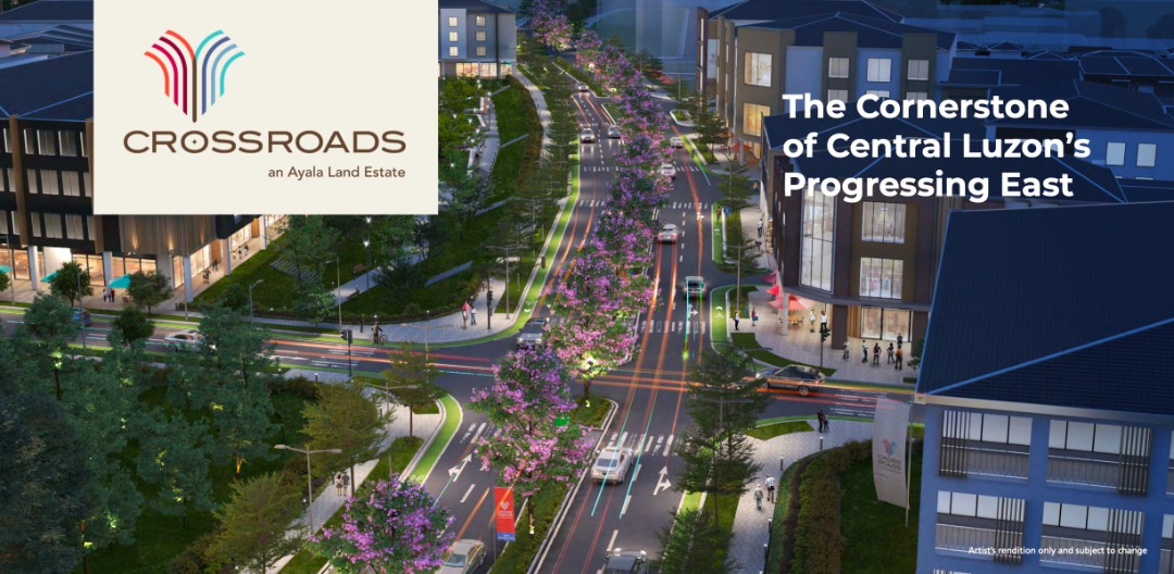 CROSSROADS PLARIDEL BULACAN COMMERCIAL LOT FOR SALE, Property, For Sale ...