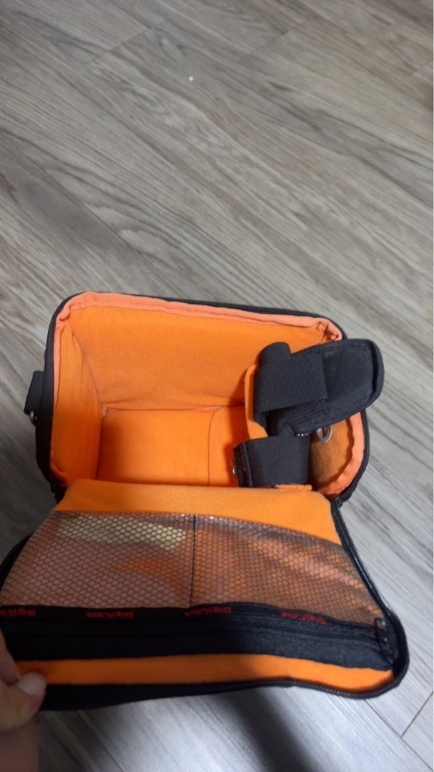 Digi-Case Camera Bag, Photography, Photography Accessories, Camera Bags ...