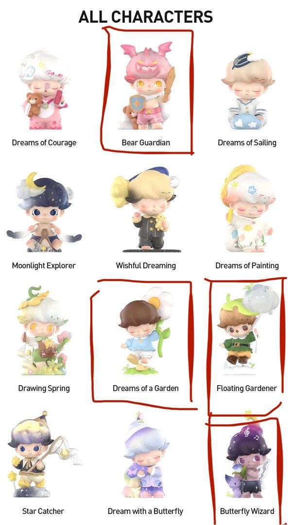 Dimoo Weaving Wonders, Hobbies & Toys, Toys & Games on Carousell