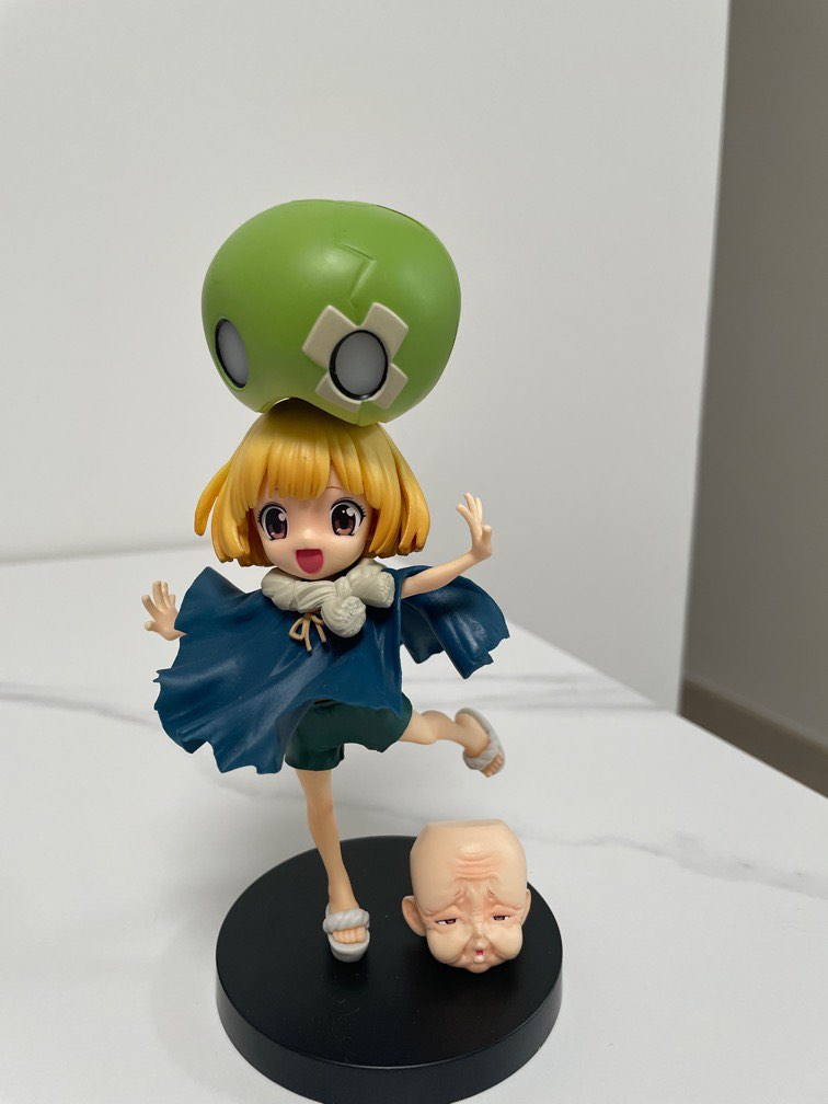 Dr. Stone Suika, Hobbies & Toys, Toys & Games on Carousell