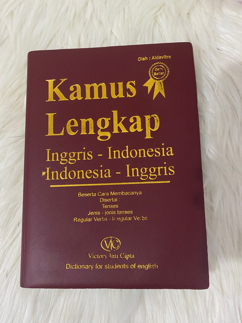 English Grammar, Buku & Alat Tulis, Buku di Carousell