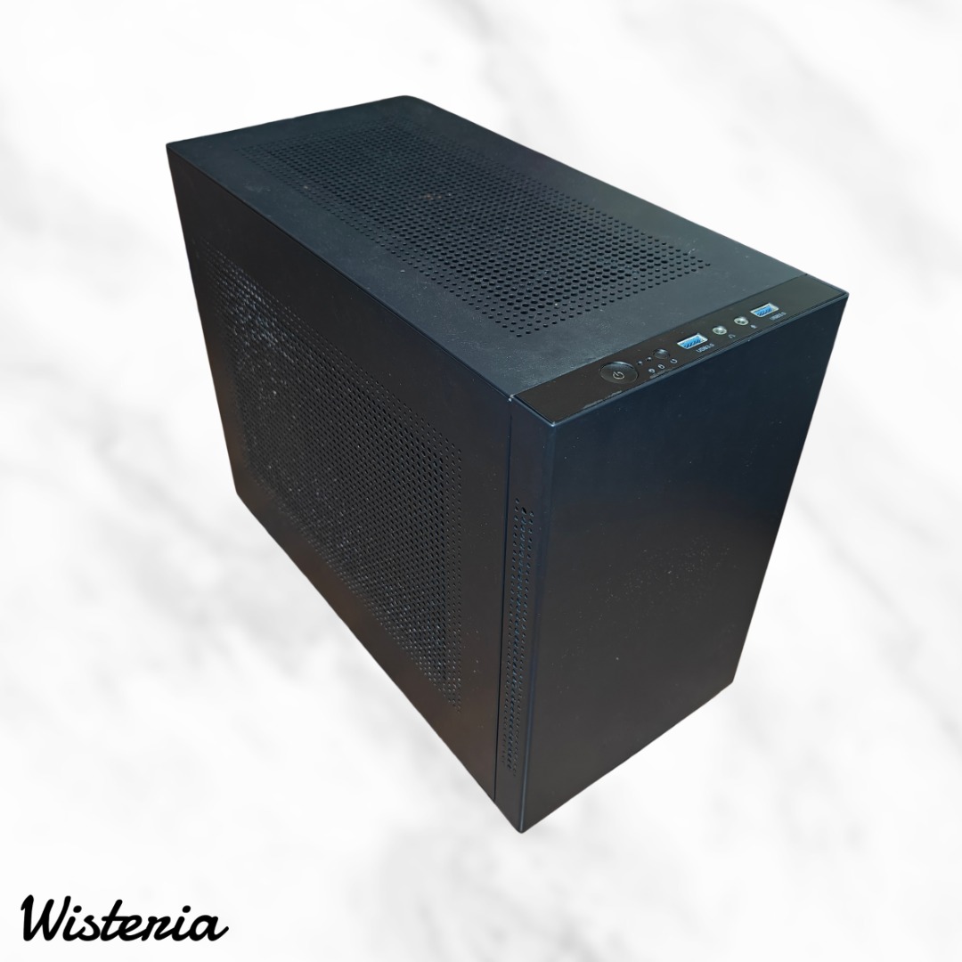 [Faulty] Aftershock Gaming PC | Desktop CPU GPU, Computers & Tech ...