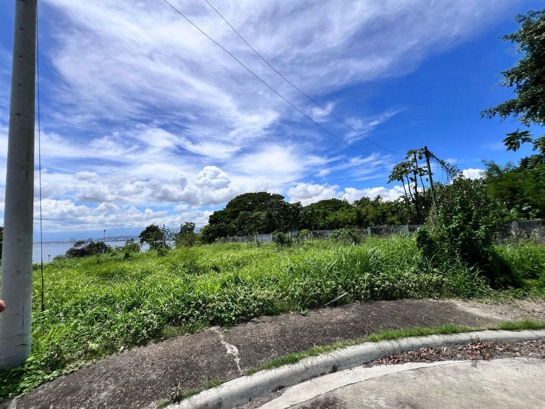 FOR SALE: 524 SQM Mixed-Used Residential / Commercial in Barangay Limao ...