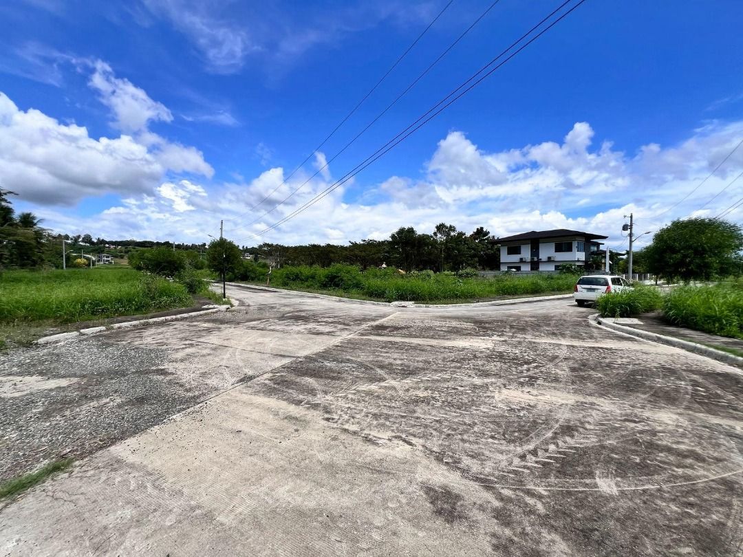 FOR SALE: 524 SQM Mixed-Used Residential / Commercial in Barangay Limao ...
