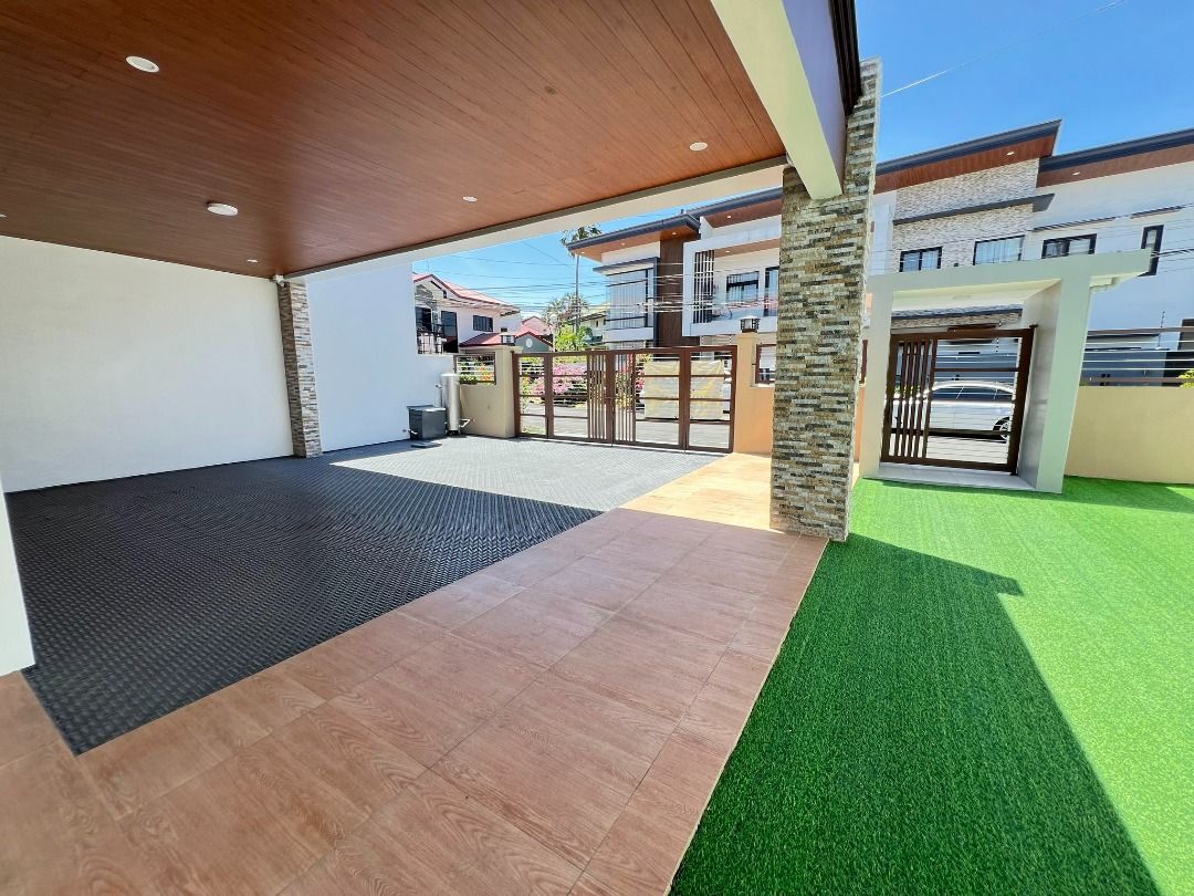 FOR SALE: Brand New Modern Home in Molave Park, Brgy. Merville ...