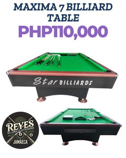 1,000+ affordable "billiards table" For Sale | Carousell Philippines