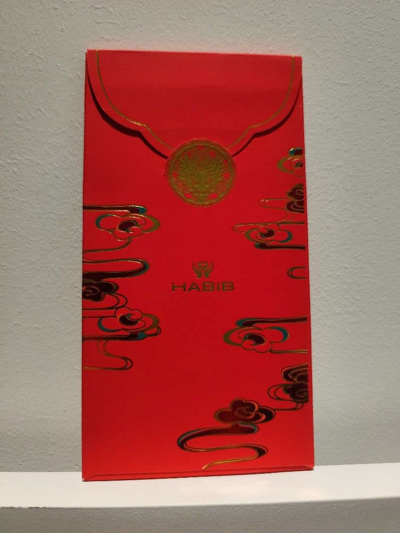 habib Gold wafer coin, Everything Else, Others on Carousell