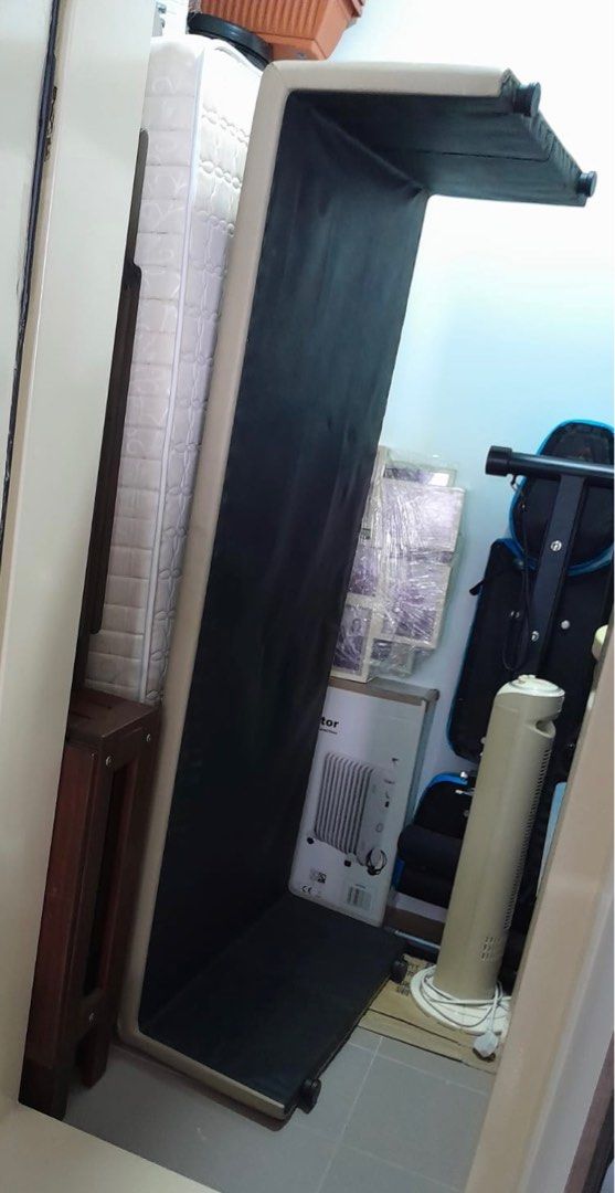 Helper Single bed, 75cm X 180cm, Furniture & Home Living, Furniture ...