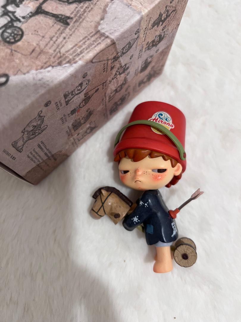 Hirono echo knight, Hobbies & Toys, Toys & Games on Carousell