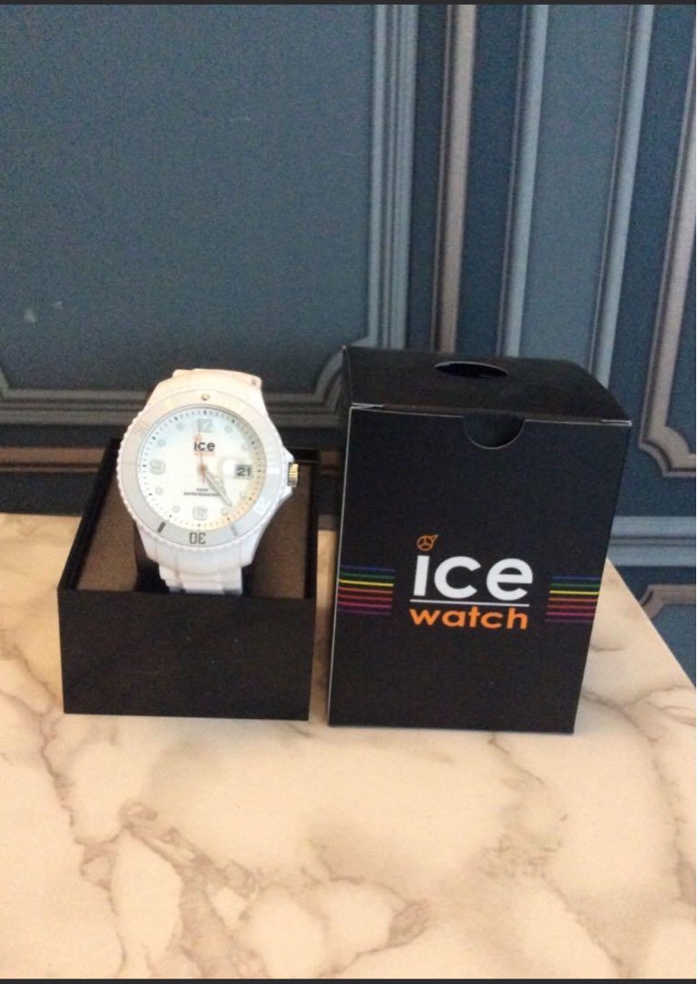 ICE watch, Men's Fashion, Watches & Accessories, Watches on Carousell