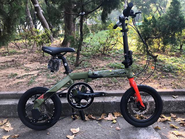 Java X1, Sports Equipment, Bicycles & Parts, Bicycles on Carousell