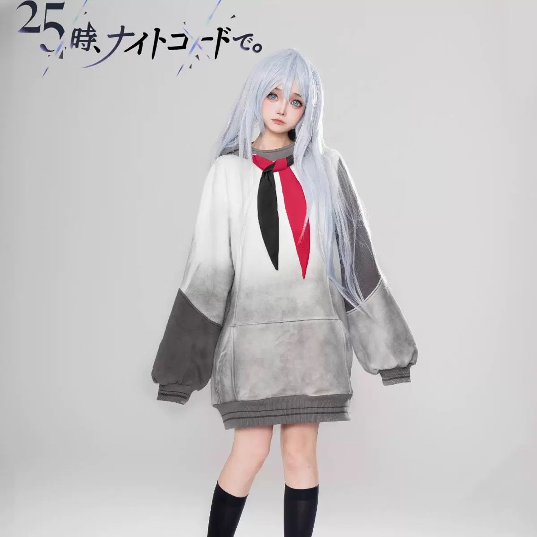 Kanade cosplay, Hobbies & Toys, Memorabilia & Collectibles, J-pop on ...