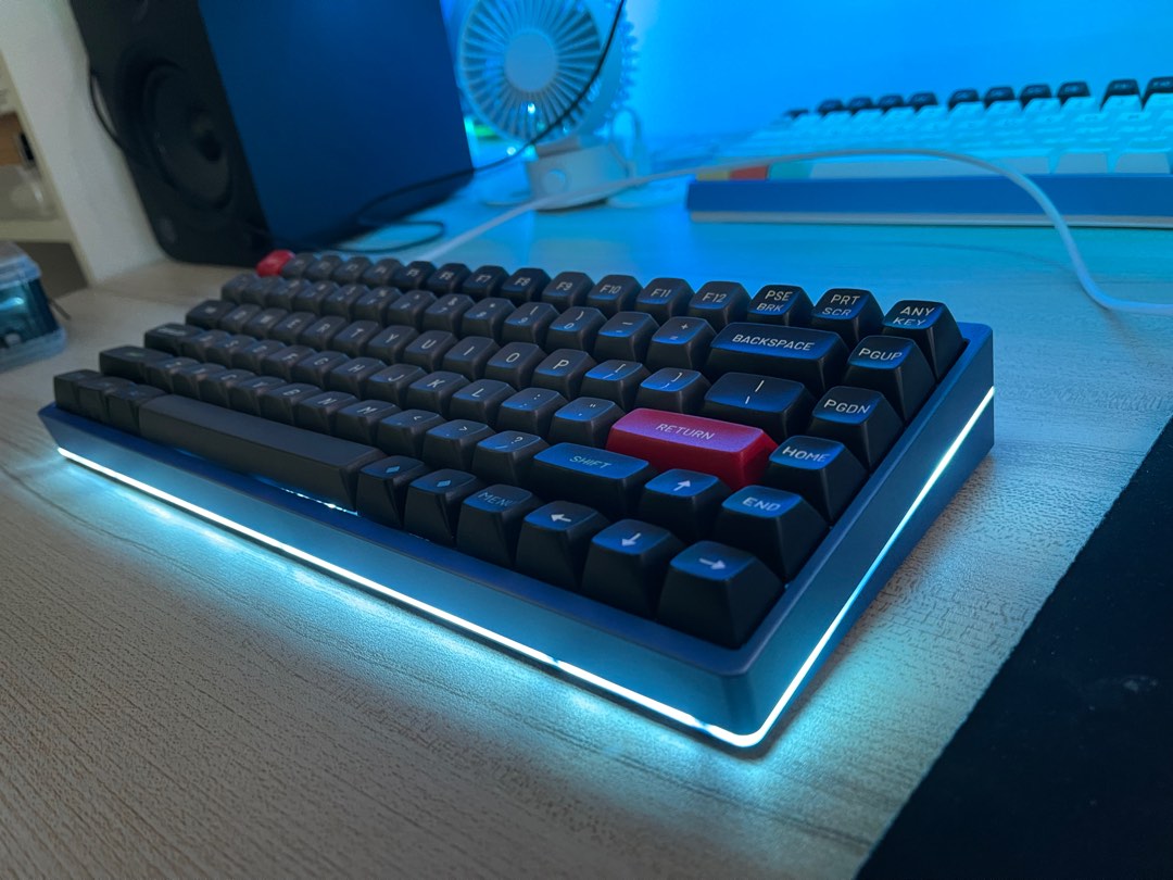 KBD75V2 Mechanical Keyboard, Computers & Tech, Parts & Accessories ...