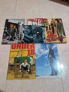 Buku Komik Gempak Starz Zint, Hobbies & Toys, Books & Magazines, Comics ...