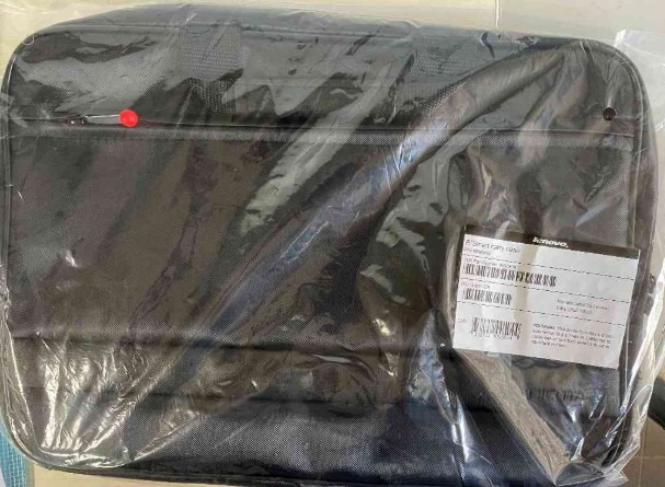 LENOVO BISmart Notebook Carrying Case 15.6' Laptop, Computers & Tech ...