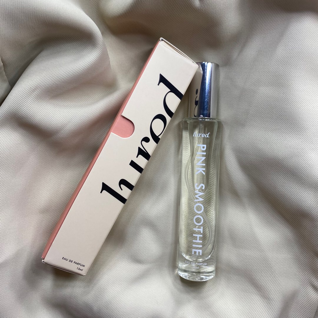 lured by sugar dolls (pink smoothie), Beauty & Personal Care, Fragrance ...