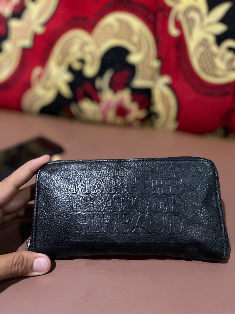 Marithe & Francois Girbaud, Women's Fashion, Bags & Wallets, Wallets ...