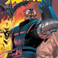 Milligan, Peter - X-Men by Peter Milligan: Blood of Apocalypse, Serba ...