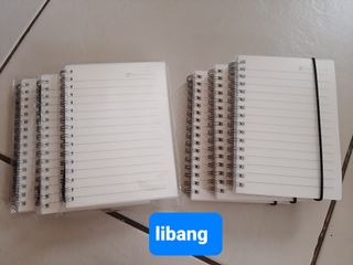 tickler notebook - View all tickler notebook ads in Carousell Philippines