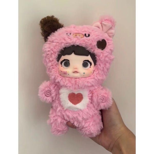 NOMMI LEMON AND JUJU, Hobbies & Toys, Toys & Games on Carousell