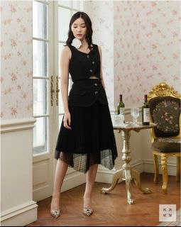 Chello tulle skirt For Sale | Carousell Singapore