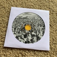 ORIGINAL CD: 2003 WARPED TOUR COMPILATION (TANPA COVER), Musik & Media ...