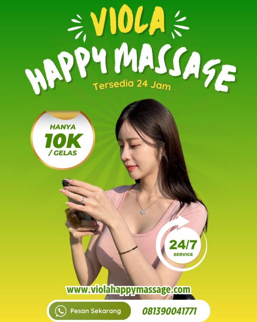 Pijat Panggilan Legian Bali 081390041771 24 Jam Terbaik Menggoda, Jasa, Lainnya di Carousell