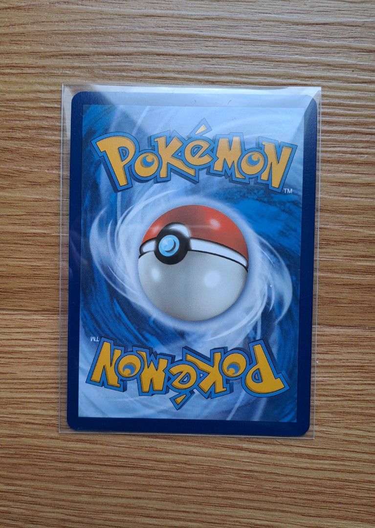 Pikachu EX Full Art Surging Sparks Pokemon Pokémon Card, Hobbies & Toys ...