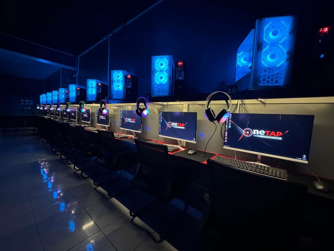 Pisonet Package, Computers & Tech, Desktops on Carousell