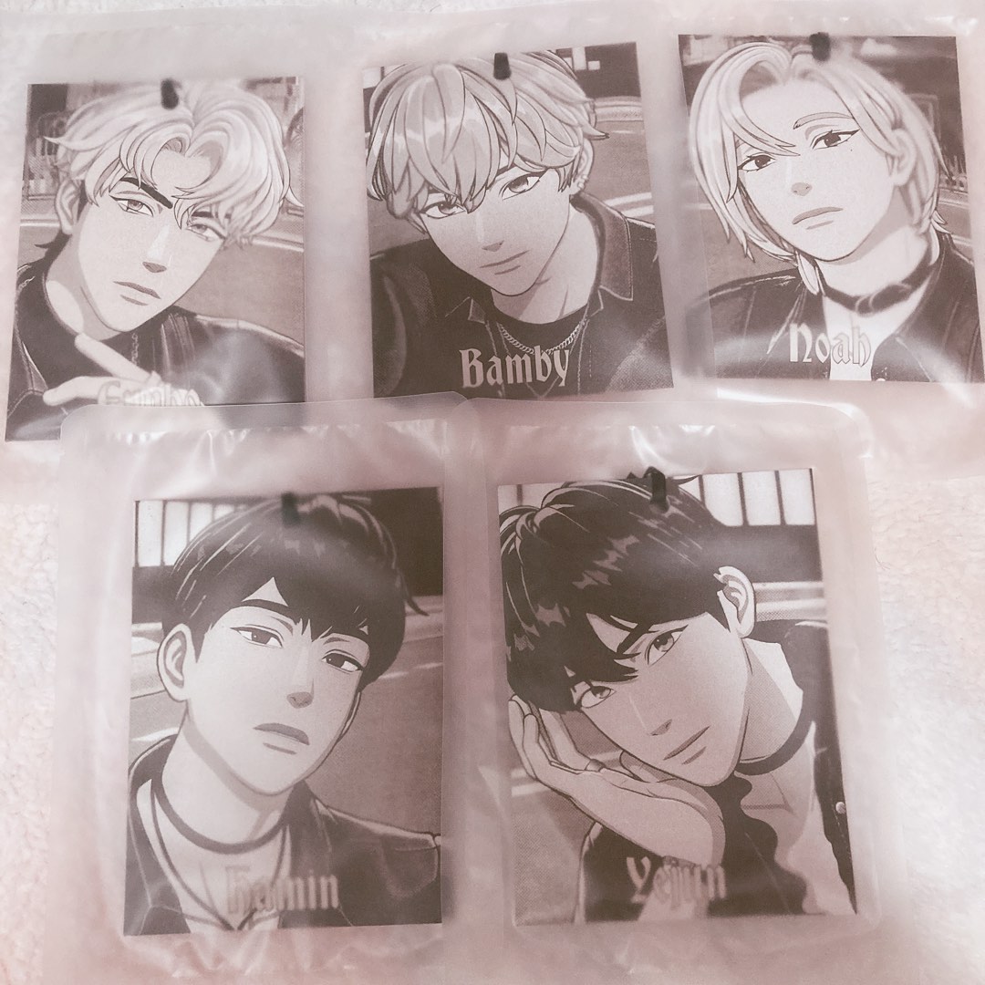 PLAVE DASH PERFUME BALL SACHET, 興趣及遊戲, 收藏品及紀念品, 韓流 - Carousell