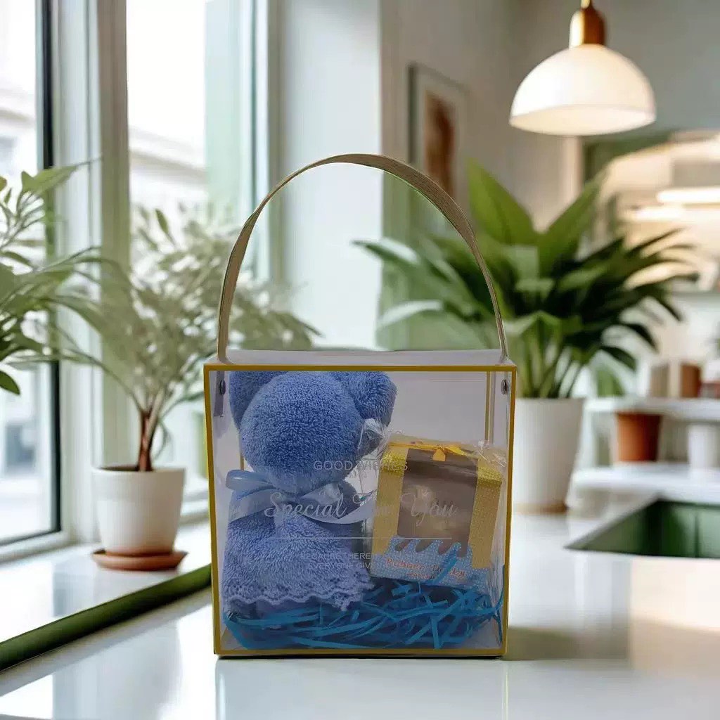 PO: Gift Bag / Wedding Favours, Hobbies & Toys, Stationery & Craft ...