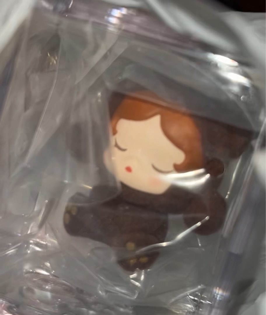 SKULL PANDA DIMOO POP MART | Our characters are throwing a pajama party ...