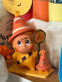 [BNIF] Bad Temper Popmart Blind Box Twinkle Twinkle Be A Little Star ...