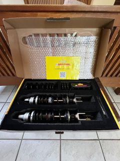 nmax shocks - View all nmax shocks ads in Carousell Philippines