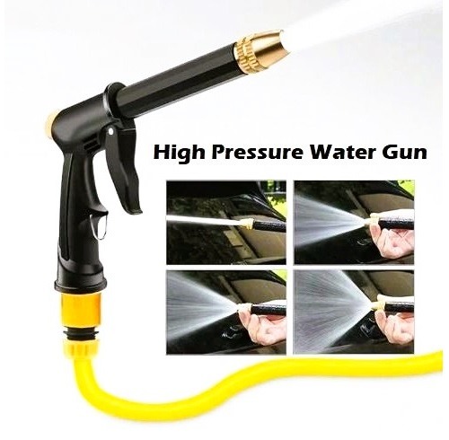 *READY STOCK* Multipurpose High Pressure Power Water Spray Adjustable ...