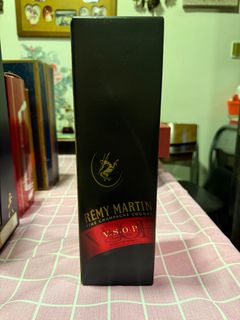 Remy Martin XO 350ml, Food & Drinks, Alcoholic Beverages on Carousell