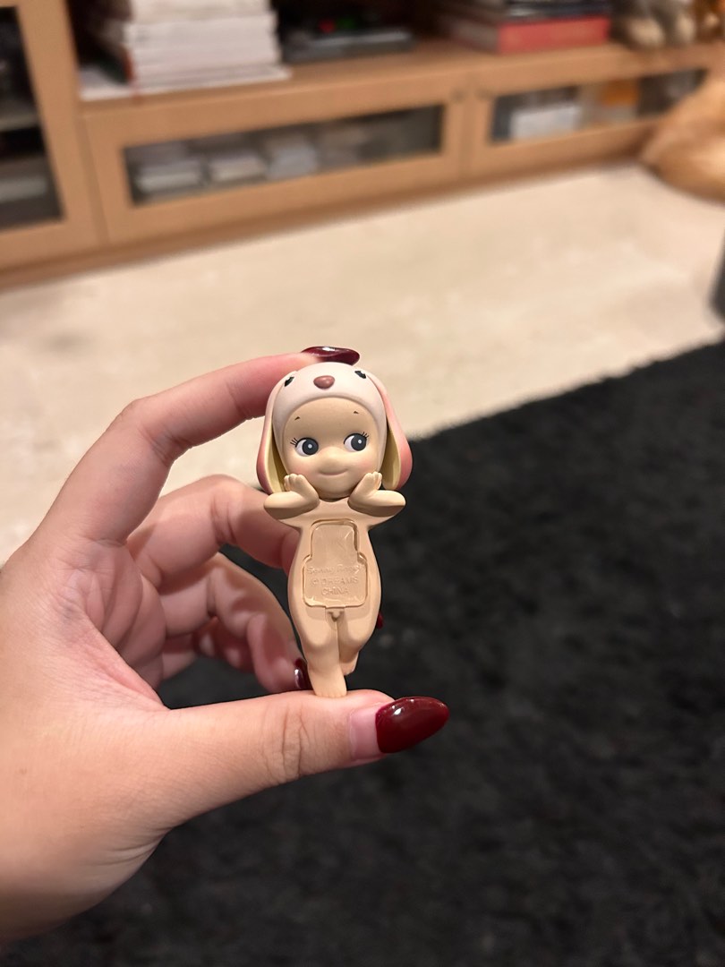 Sonny Angel Lop Hipper (WTS), Hobbies & Toys, Toys & Games on Carousell