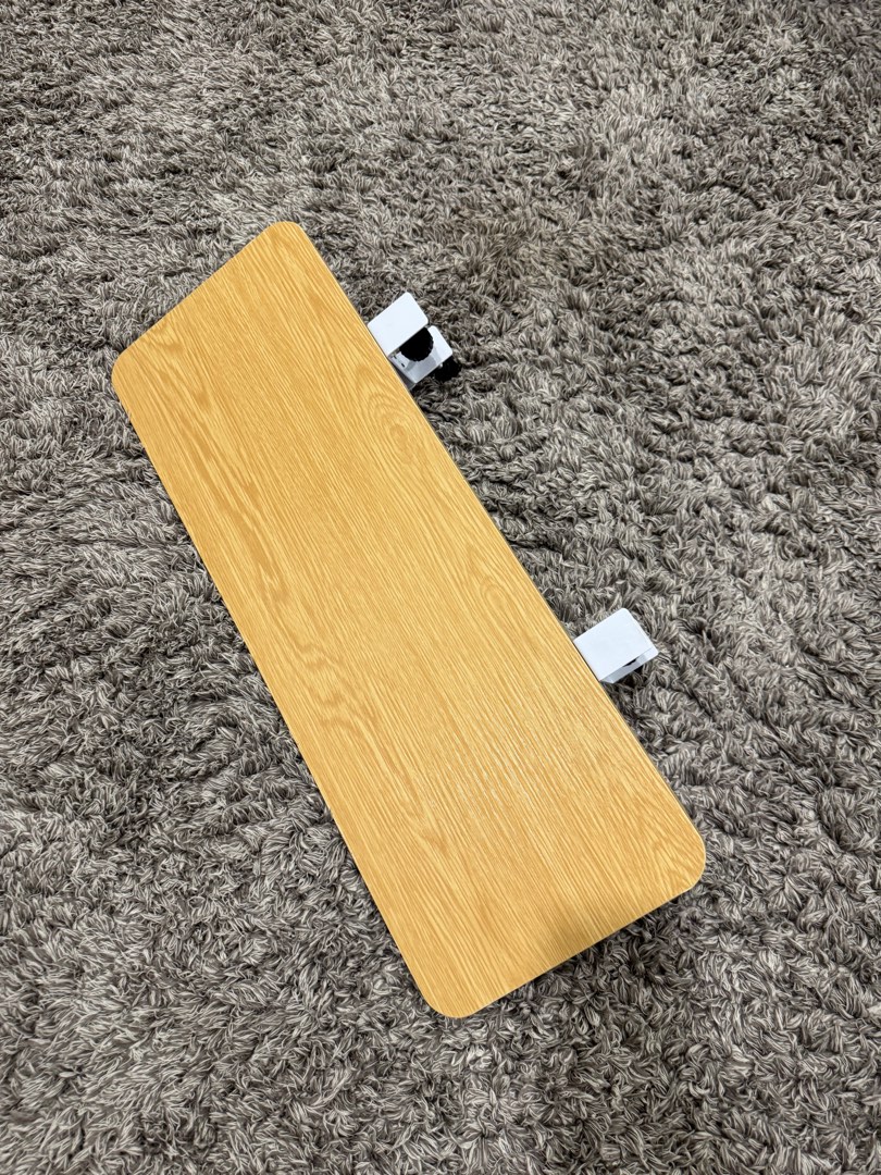 Table extension board, Computers & Tech, Desktops on Carousell