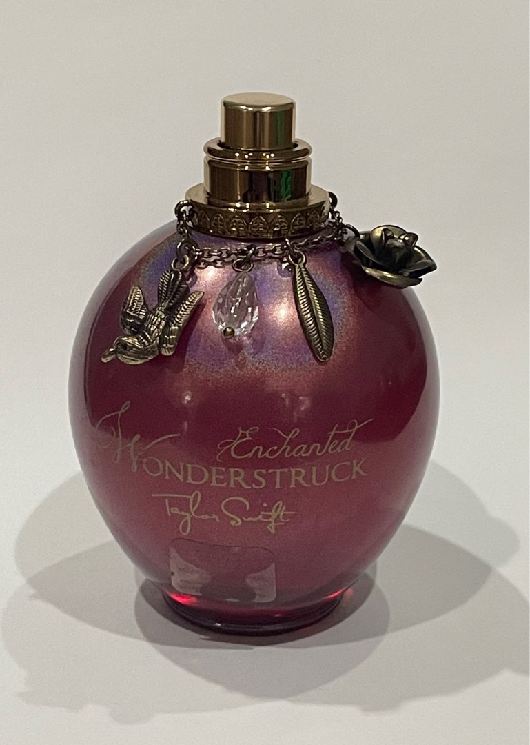 Taylor Swift Wonderstruck 100ml no box, Beauty & Personal Care ...