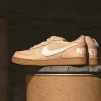 Terminator Low "Sesame Coconut Milk" FZ3964-252, Barang Mewah, Pakaian ...