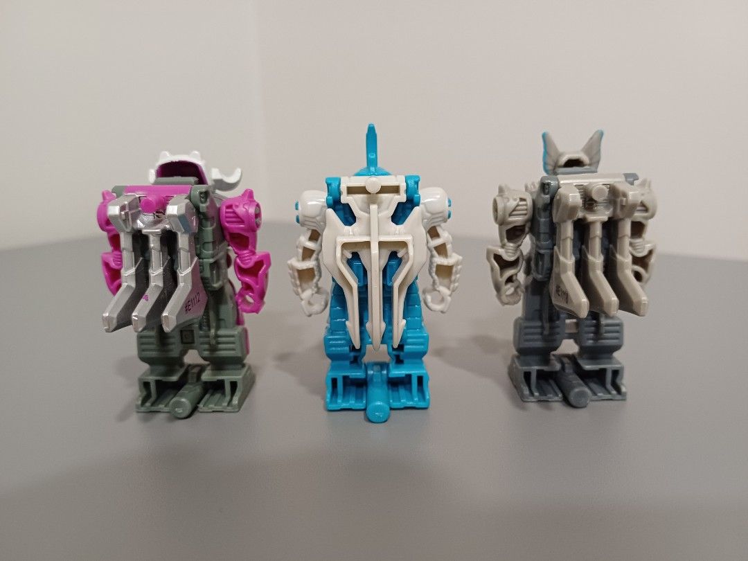 Transformers Power of Primes Liege Maximo, Alchemist Prime and ...