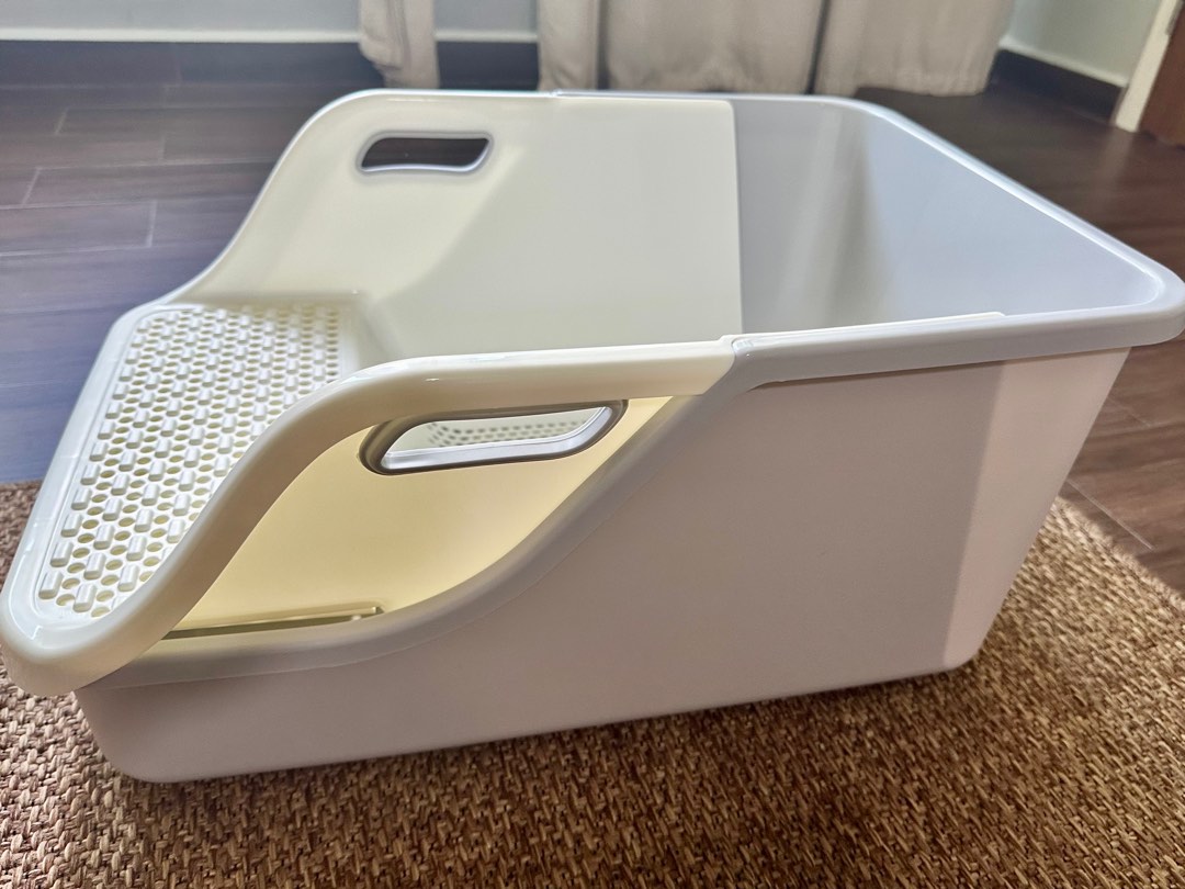 Upkeye Cat Litter, Pet Supplies, Homes & Other Pet Accessories on Carousell