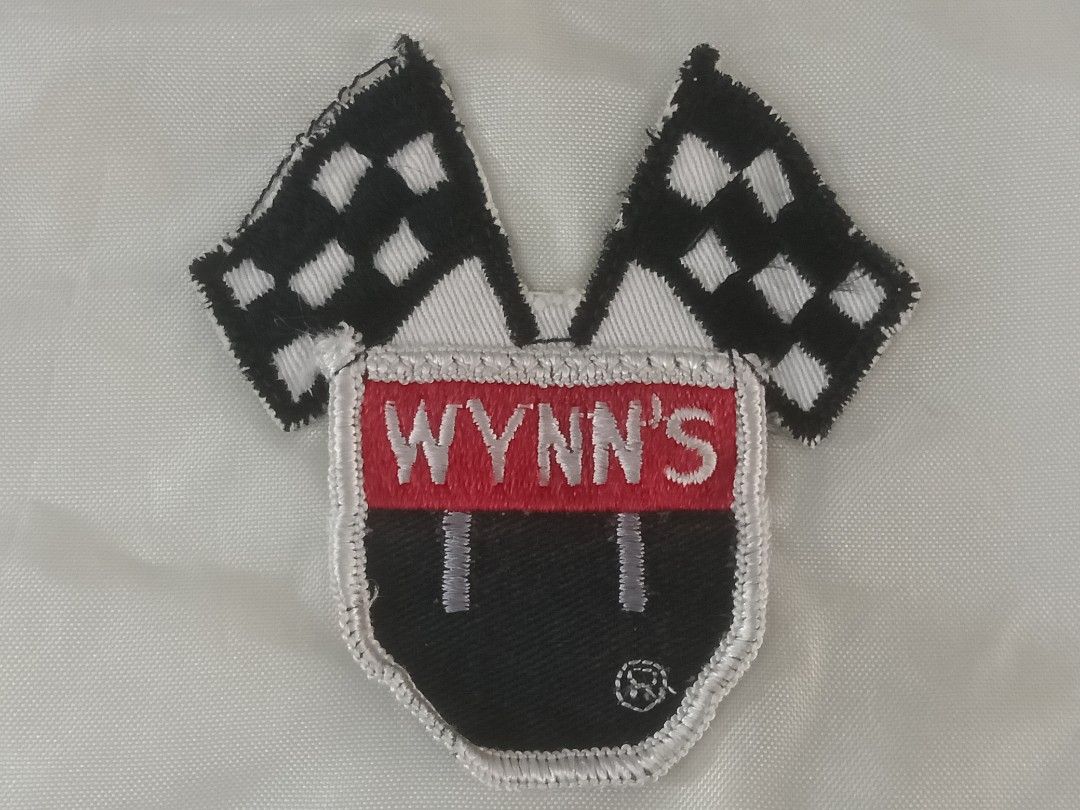 WYNN'S USA TALON ZIPPER VINTAGE CLASSIC RETRO STYLE COLLECTION VERY ...