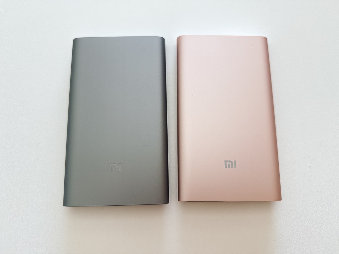 Xiaomi 10000mAh power bank / fast charging, Mobile Phones & Gadgets ...