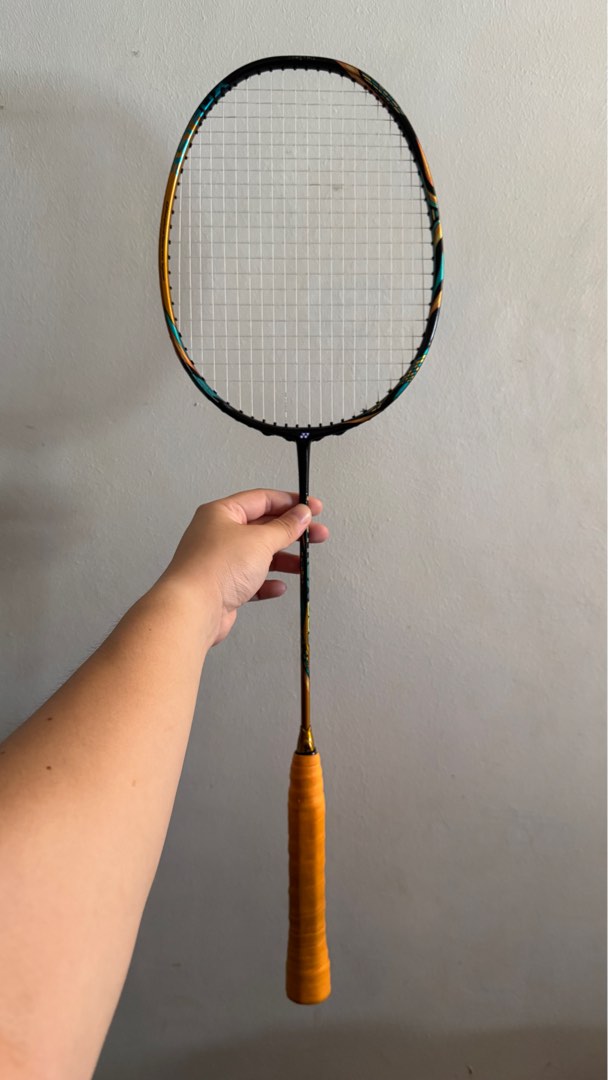 Yonex Astrox 88D Pro 2nd Gen, Sports Equipment, Sports & Games, Racket ...