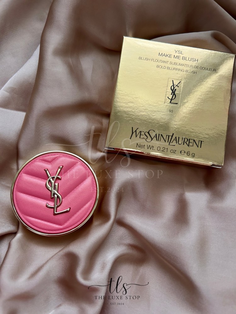 YSL Blush (Restless Rose), Beauty & Personal Care, Face, Makeup on ...
