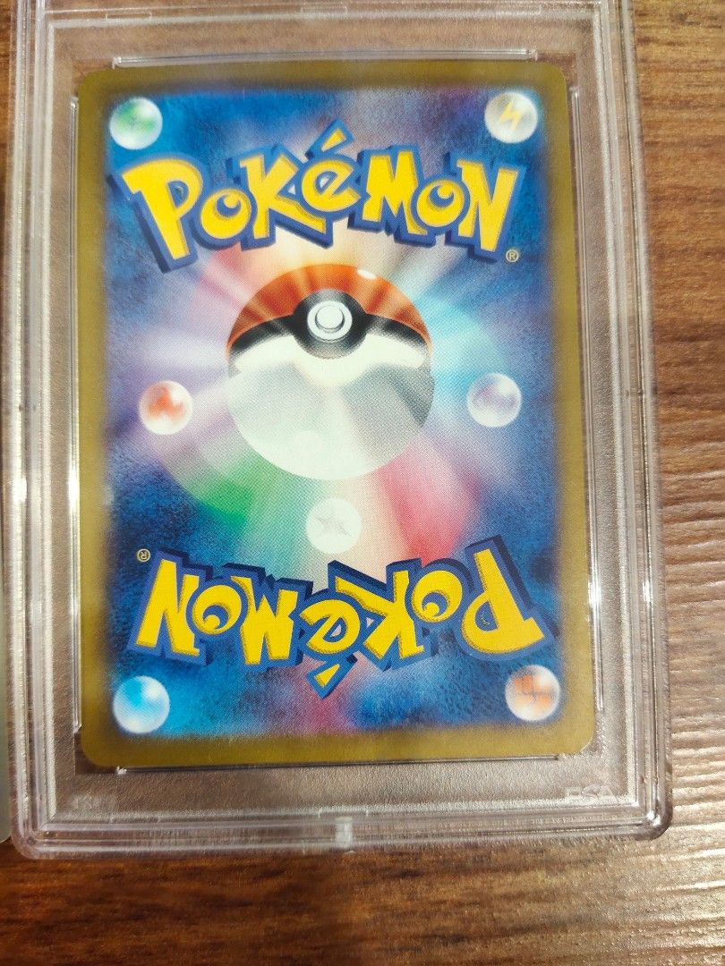 Yugioh (PSA POKEMON CARD), Hobbies & Toys, Collectibles & Memorabilia ...