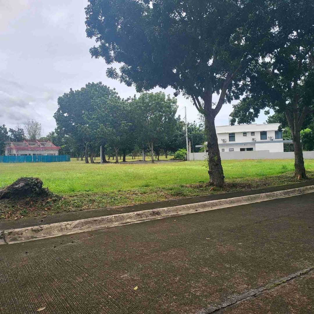 "A Rare Find Inner Lot For Sale In Manila Southwoods" Phase 3 Regular ...