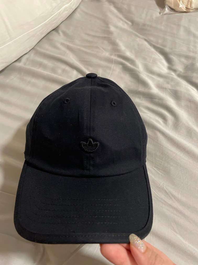 Adidas Dad Cap, Men's Fashion, Watches & Accessories, Caps & Hats on ...